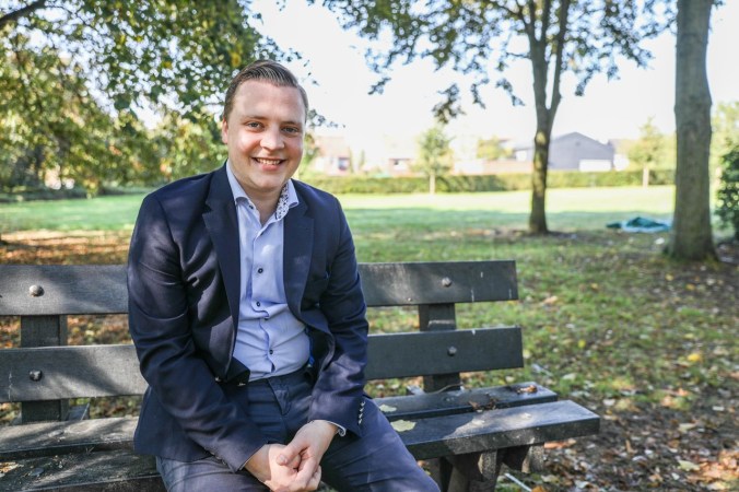 Financiële tussenkomst bij psychologische bijstand | Louis Vanderbeken