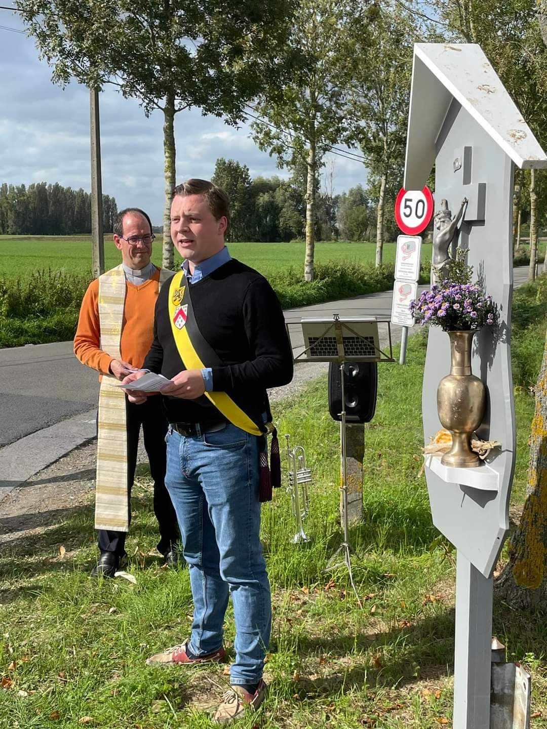 Louis Vanderbeken
