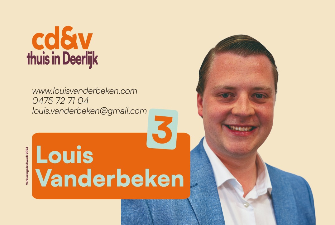Louis Vanderbeken